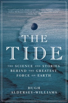 Detroit Science Book Club Meeting- The Tide – Community Events